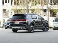 China 2023 Volkswagen Teramont 330TSI 2WD Luxury Gasoline SUV 5052mm Length 70L Tank for sale