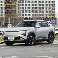 China KIA EV5 530 Light Air Land Electric Vehicle 64.2 kWh Battery 530 km Range for sale