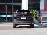 China 2023 Volkswagen Teramont 380TSI 4WD Luxury Gasoline SUV 2.0T 220HP 7-Speed DCT for sale