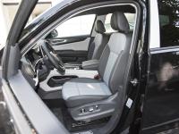 China 2023 Volkswagen Teramont 380TSI 4WD Luxury Gasoline SUV 2.0T 220HP 7-Speed DCT for sale