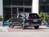 China 2023 Volkswagen Teramont 380TSI 4WD Luxury Gasoline SUV 2.0T 220HP 7-Speed DCT for sale