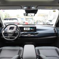 China KIA EV5 530 Light Air Land Electric Vehicle 64.2 kWh Battery 530 km Range for sale