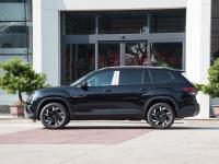 China 2023 Volkswagen Teramont 380TSI 4WD Luxury Gasoline SUV 2.0T 220HP 7-Speed DCT for sale