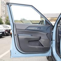 China KIA EV5 530 Light Air Land SUV 64.2 kWh Electric Car Left Steering 530km Range for sale