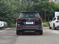 China 2023 Volkswagen Tiguan L 330TSI 2WD Zhixiang Gasoline SUV 2.0T 186HP for sale