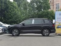 China 2023 Volkswagen Tiguan L 330TSI 2WD Zhixiang Gasoline SUV 2.0T 186HP for sale