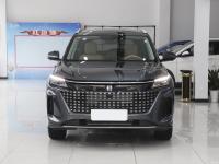 China 2024 Landian E5 PHEV SUV 100km Exclusive 5-Seat 165km/h Top Speed 17.52kWh for sale