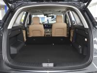 China 2024 Landian E5 PHEV SUV 100km Exclusive 5-Seat 165km/h Top Speed 17.52kWh for sale