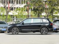 China 2023 Volkswagen Tiguan L 380TSI AWD R-Line 7-Seater Gasoline SUV 162kW for sale