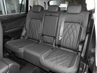 China 2023 Volkswagen Tiguan L 380TSI AWD R-Line 7-Seater Gasoline SUV 162kW for sale