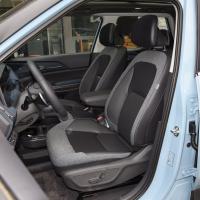 China KIA EV5 530 Light Air Land SUV Electric Car 64.2kWh Battery Left Steering for sale