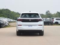 China 2023 Volkswagen ID.6 X Upgraded Pure Electric SUV 160kmh Top Speed 617km Range for sale
