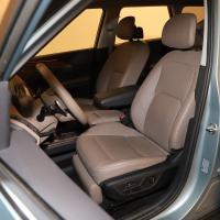 China 2024 KIA EV5 720 Air Wave Electric SUV 88.1 kWh 720 km Range 513L Trunk for sale