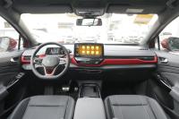 China Volkswagen ID 4 X 2023 Pure Enjoyment Edition 5 Seats SUV 1.5L Gasoline Left Steering for sale