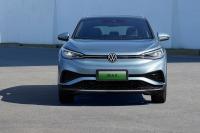 China Volkswagen ID.4 X 2023 FWD SUV 5-Seater 1.5L 88kW Gasoline Manual Gearbox 4358x1830x1670mm for sale