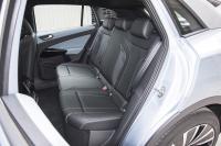 China Volkswagen ID.4 X 2023 FWD SUV 5-Seater 1.5L 88kW Gasoline Manual Gearbox 4358x1830x1670mm for sale