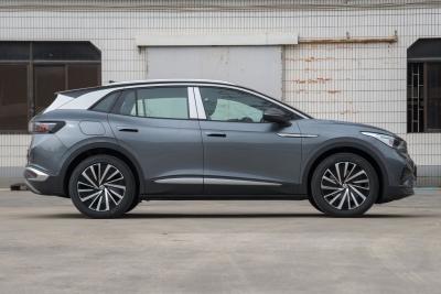 China 2023 Volkswagen ID.4 X Ultra Intelligent Long-Range SUV 5-Seat FWD 1.5L Gasoline for sale