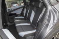 China 2023 Volkswagen ID.4 X Ultra Intelligent Long-Range SUV 5-Seat FWD 1.5L Gasoline for sale