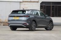 China 2023 Volkswagen ID.4 X Ultra Intelligent Long-Range SUV 5-Seat FWD 1.5L Gasoline for sale