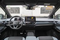 China 2023 Volkswagen ID.4 X Ultra Intelligent Long-Range SUV 5-Seat FWD 1.5L Gasoline for sale