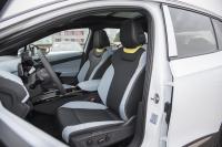 China Volkswagen ID 4 X 2023 Intelligent Enjoyment Long Range Edition 5 Seat SUV 4358mm Length for sale