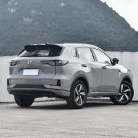 China 2023 Changan Qiyuan Q05 60 PRO Plug-in Hybrid SUV 1493cc 81kW FWD E-CVT for sale