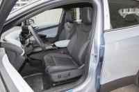 China Volkswagen ID.4 X 2023 Pure Long-Range Edition 5 Seats SUV 4358mm Length for sale