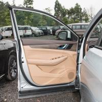 China Landian 2024 E5 Glory Edition Plug-in Hybrid SUV 5/7 Seats 100km Range Electric Car for sale