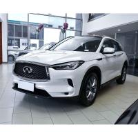 China Infiniti QX50 2.0T Gasoline 4WD SUV 5 Seats 60L Tank 565L Trunk for sale