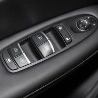 China Infiniti QX50 2.0T Gasoline 4WD SUV 5 Seats 60L Tank 565L Trunk for sale