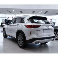 China Infiniti QX50 2.0T Gasoline 4WD SUV 5 Seats 60L Tank 565L Trunk for sale