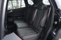 China McPherson Independent Suspension for Volkswagen ID.6 X 2023 Pure Edition 1.5L 88kW Left Steering for sale