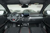 China Volkswagen ID.6 X 2023 SUV 5 Seats 1.5L Gasoline 120HP FWD for sale