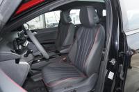 China Volkswagen ID.6 X 2023 SUV 5 Seats 1.5L Gasoline 120HP FWD for sale