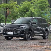 China Landian 2024 E5 Glory Edition Plug-in Hybrid SUV 5/7 Seats 110hp 81kW Electric Car for sale