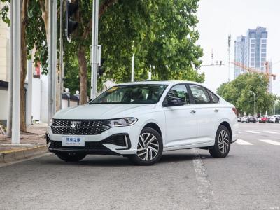 China 2023 Volkswagen Lavida 1.2T 200TSI DSG Starry Sky Full Edition Sedan 5 Seats Gasoline FWD for sale