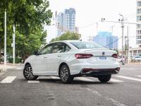 China 2023 Volkswagen Lavida 1.2T 200TSI DSG Starry Sky Full Edition Sedan 5 Seats Gasoline FWD for sale
