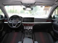 China 2023 Volkswagen Lavida 1.2T 200TSI DSG Starry Sky Full Edition Sedan 5 Seats Gasoline FWD for sale