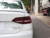 China 2023 Volkswagen Lavida 1.2T 200TSI DSG Starry Sky Full Edition Sedan 5 Seats Gasoline FWD for sale