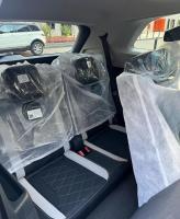 China Volkswagen ID6 Crozz PRO Pure EV 7 Seat SUV 460km Range 63.2kWh Battery for sale