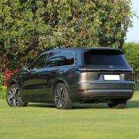 China 2024 Lixiang Li L7 L9 PRO Max Ultra Extended Range Electric SUV 330kW 620Nm for sale