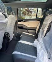 China 2023 Volkswagen ID6 Crozz PRO Pure EV 7-Seater SUV 460km Range 63.2kWh Battery for sale