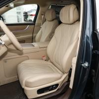 China 2024 Aito M9 Ultra Edition 42kWh Extended Range Electric SUV 6 Seats 4WD Hybrid Car for sale
