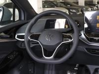 China 2024 Volkswagen VW ID4 Long Range PRO Pure Edition EV SUV 607km 83.4kWh for sale