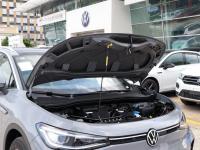 China 2024 Volkswagen VW ID4 Long Range PRO Pure Edition EV SUV 607km 83.4kWh for sale