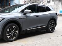 China 2024 Volkswagen VW ID4 Long Range PRO Pure Edition EV SUV 607km 83.4kWh for sale