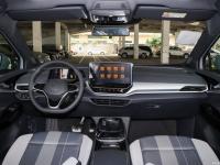 China 2024 Volkswagen ID4 PRO Pure Edition 83.4kWh 607km Range Electric SUV RWD for sale
