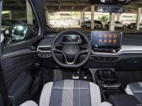 China 2024 Volkswagen ID4 PRO Pure Edition 83.4kWh 607km Range Electric SUV RWD for sale