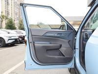 China KIA EV5 530 Light Air Land SUV Used Electric Car 64.2 kWh 530 km Range for sale