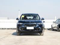 China 2024 Model BMW IX3 Leading Version Pure Electric Vehicle Condition Automatic Gearbox for sale
